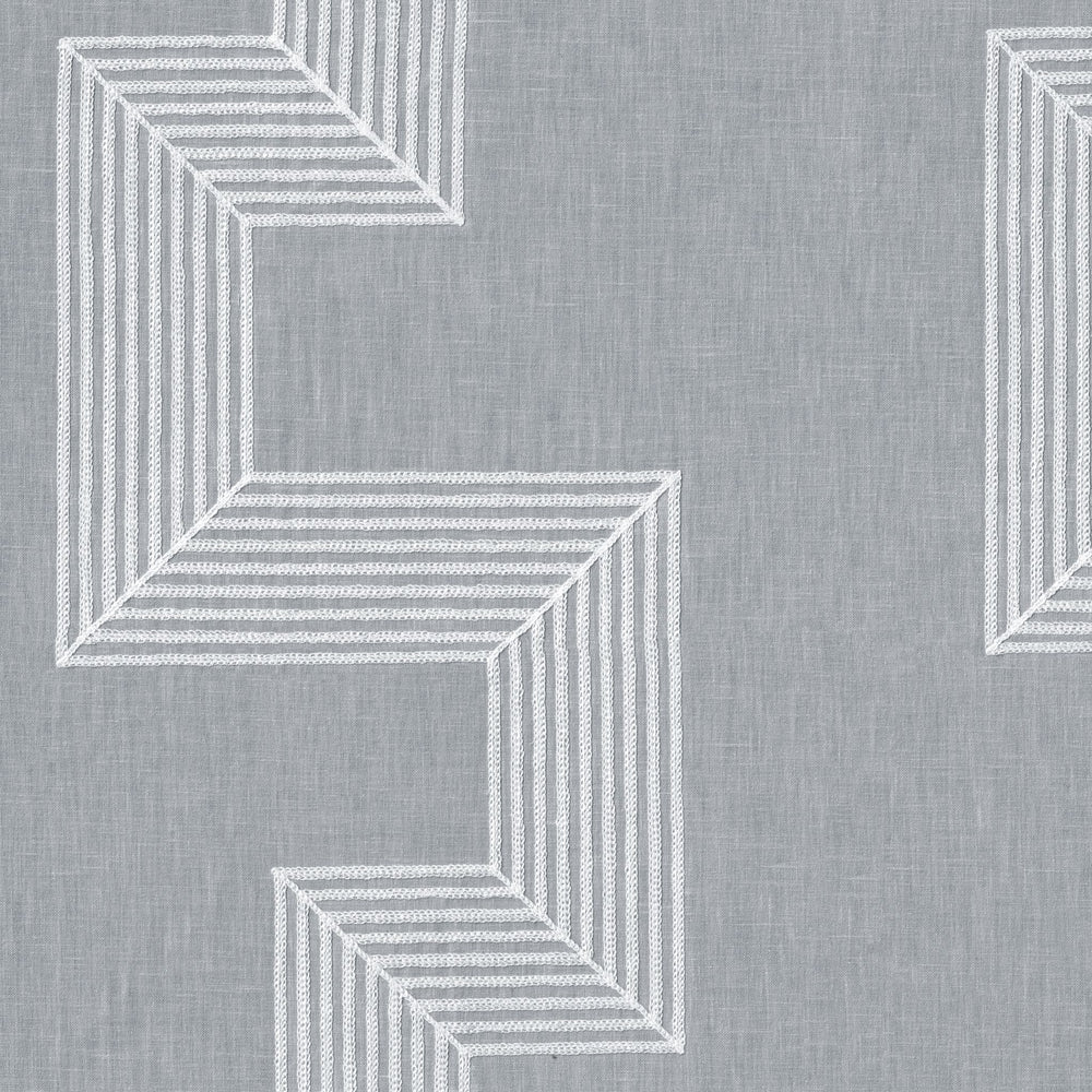 Unique Fine Fabrics — Vector