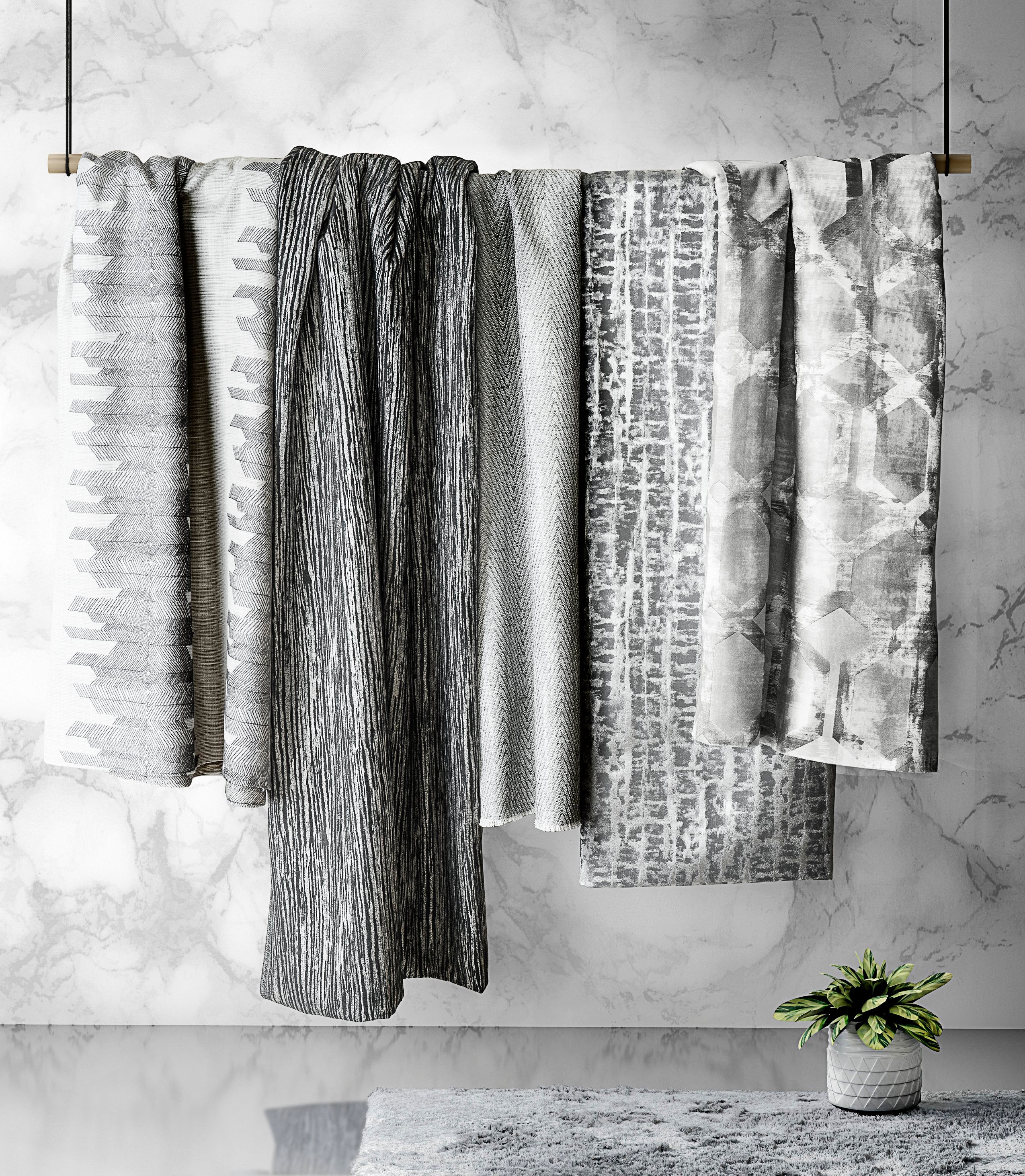 Vanguard Collection – Unique Fine Fabrics