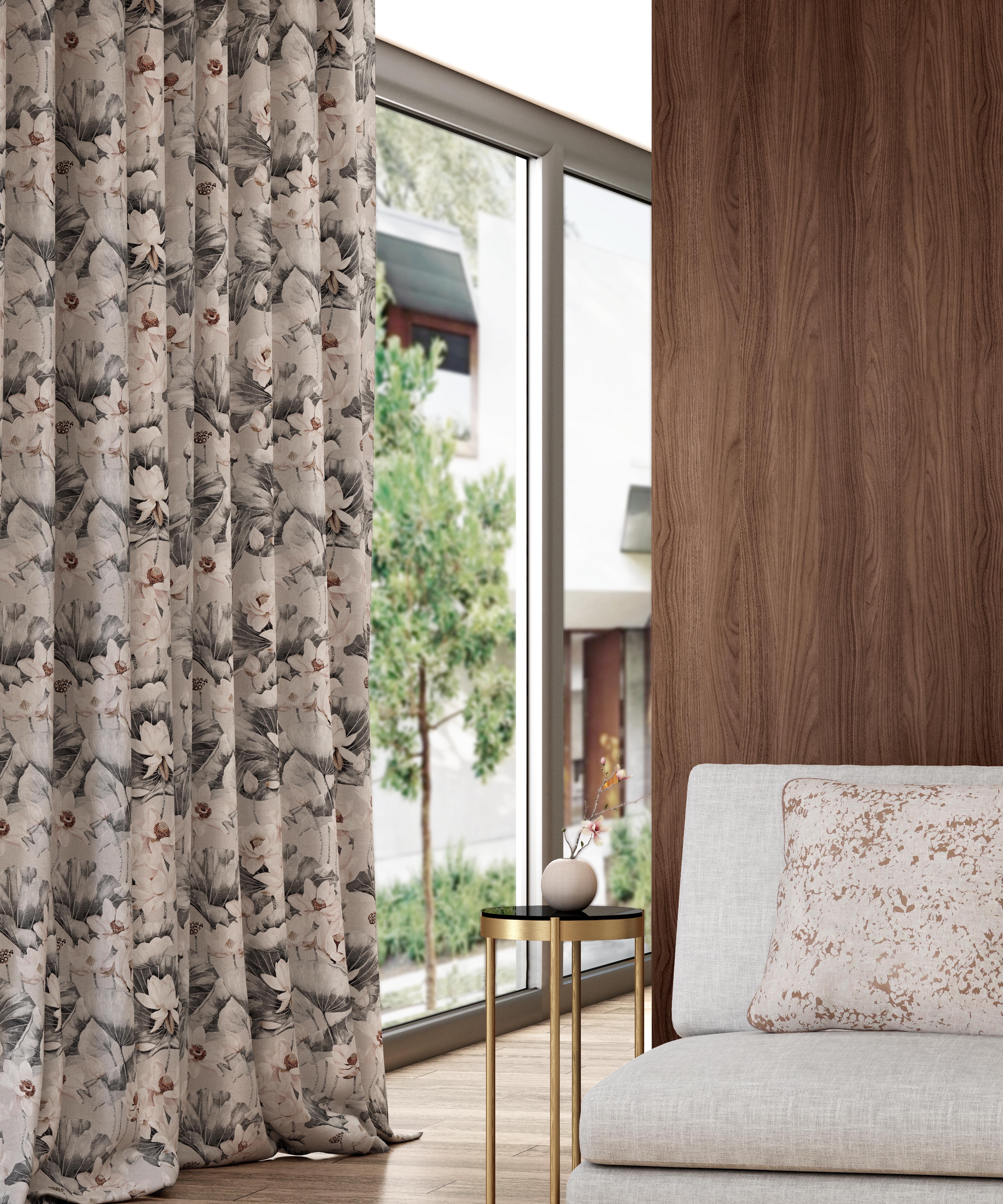 Nara Collection – Unique Fine Fabrics