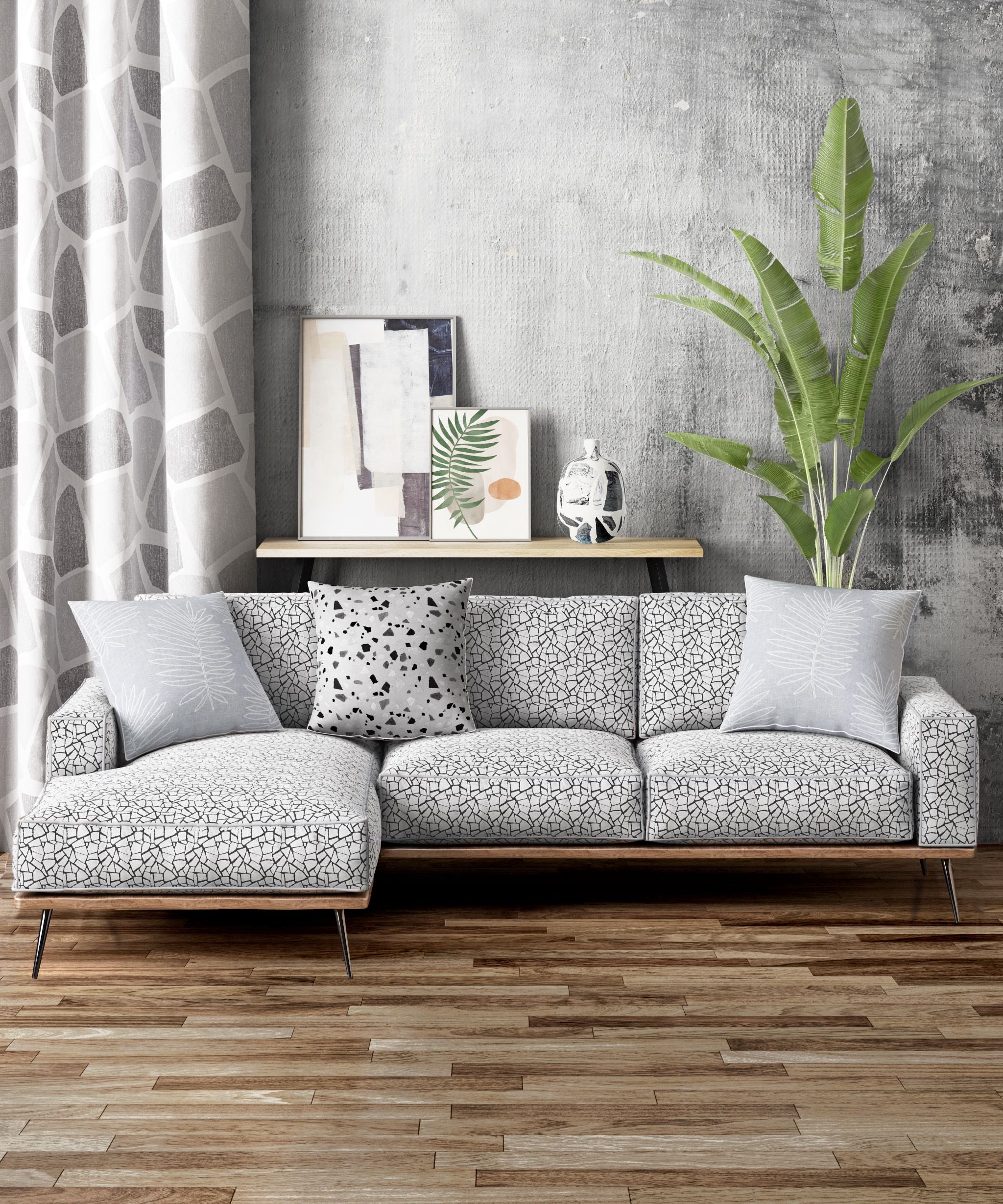 Roko Collection – Unique Fine Fabrics