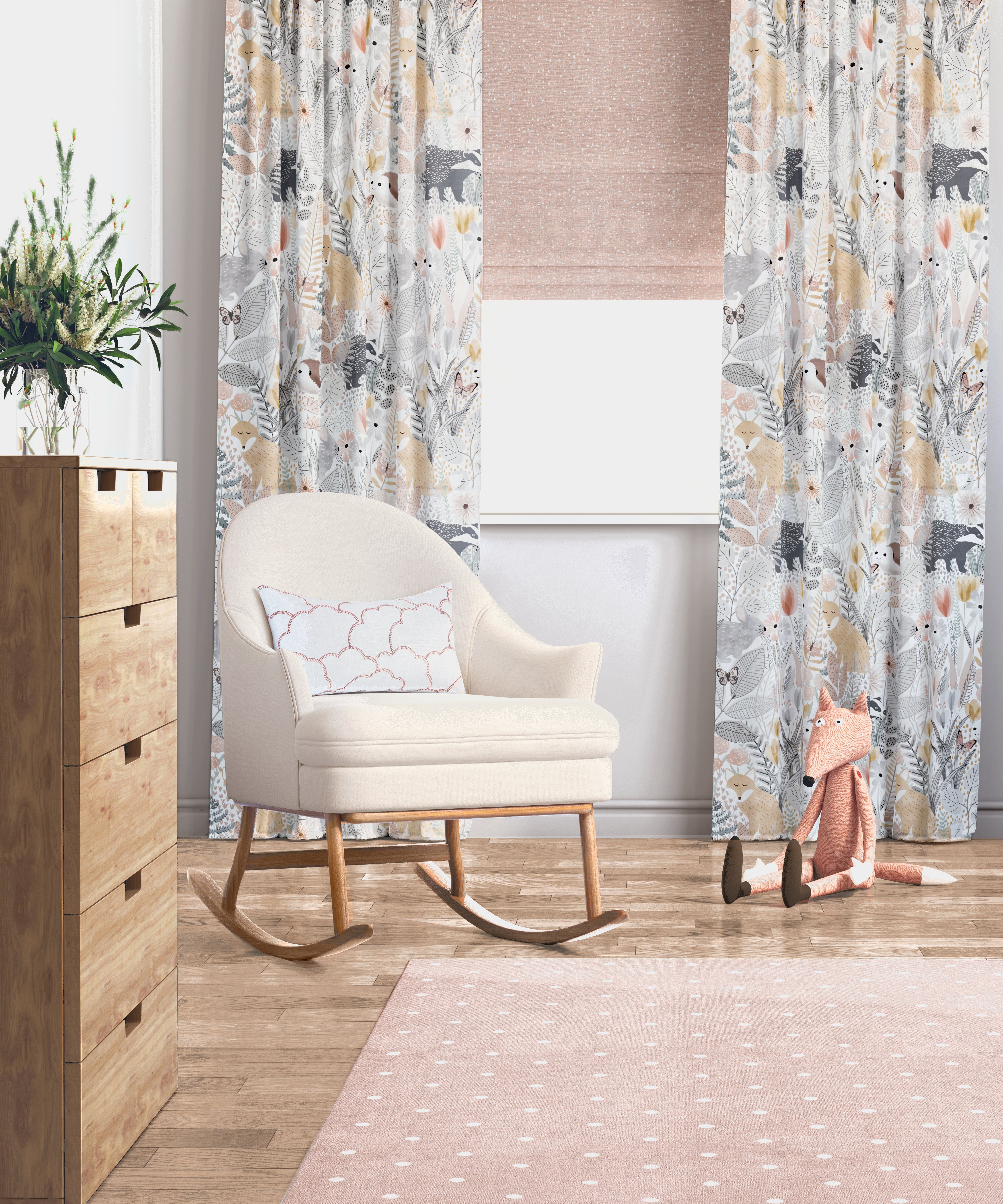Woodland Collection – Unique Fine Fabrics