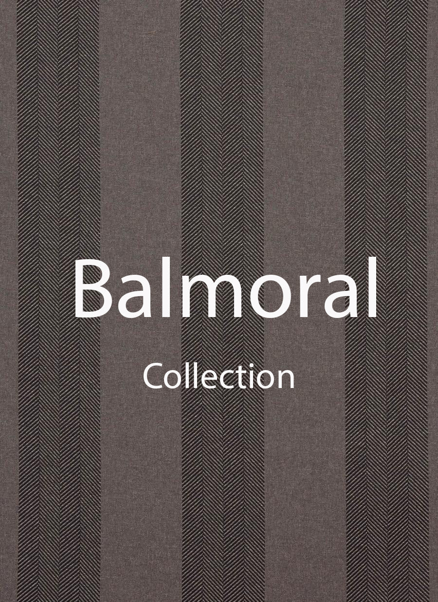 Balmoral Collection – Unique Fine Fabrics