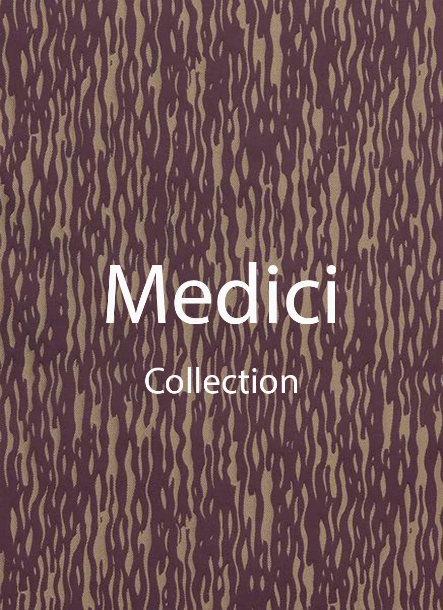 Medici Collection – Unique Fine Fabrics