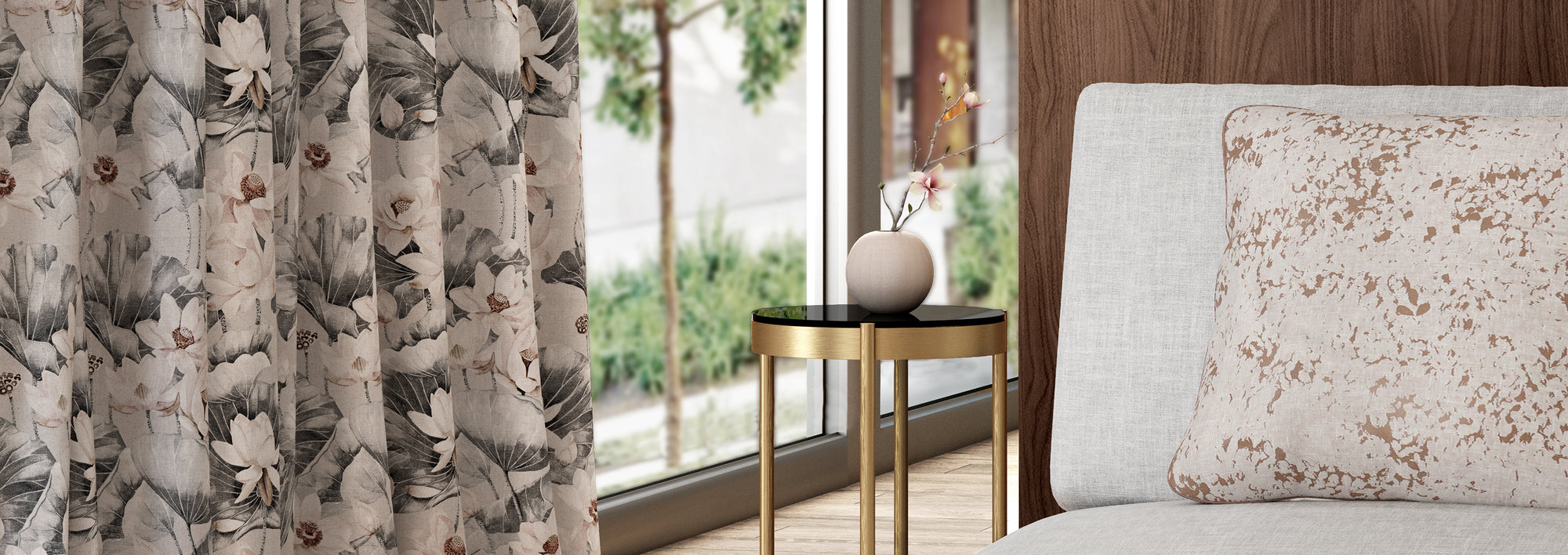 Unique Fine Fabrics
