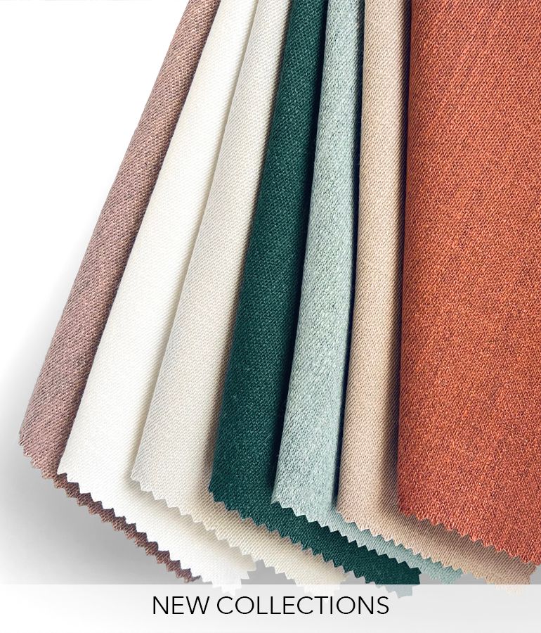 Unique Fine Fabrics