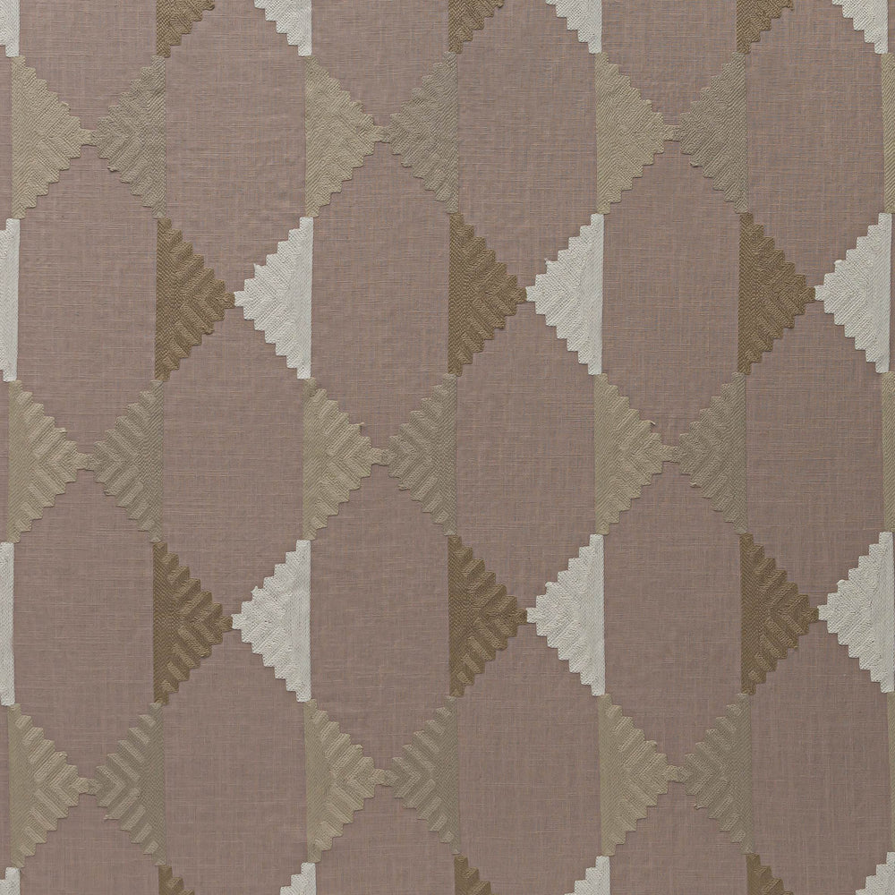 Unique Fine Fabrics — Facade